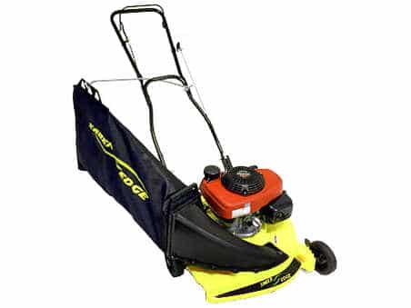 Saber Edge - Lawn Equipment Distributor